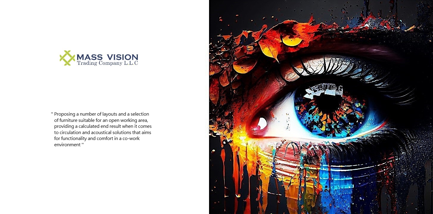 Mass Vision